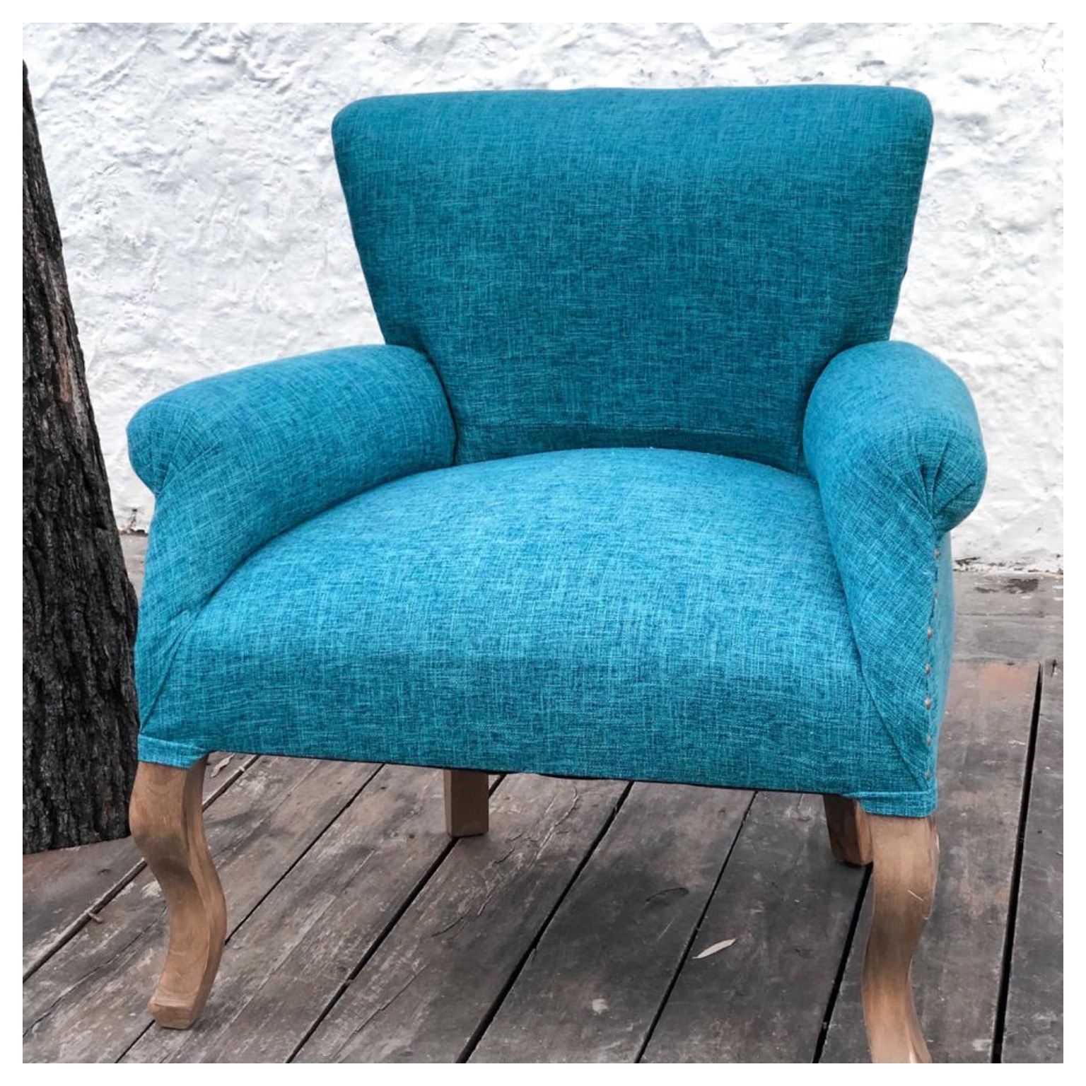 Mimbre Moreno - SILLONES